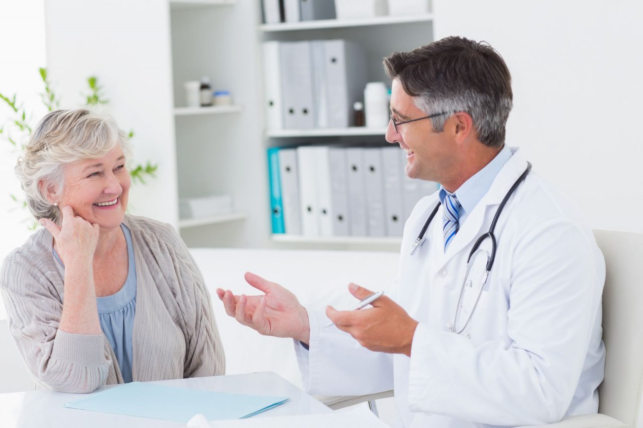 Walk-In Clinic Kenaston Blvd | Sunshine Medical Clinic