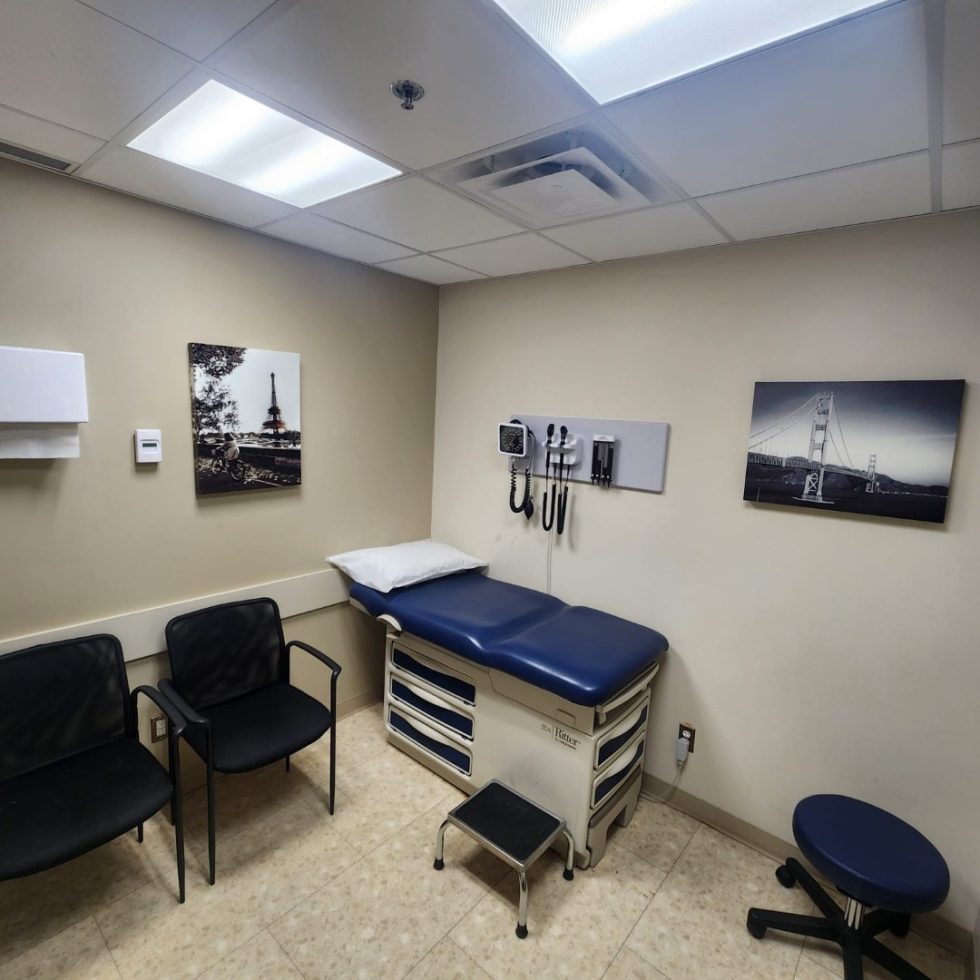 Walk-In Clinic Lakewood Blvd | Sunshine Medical Clinic